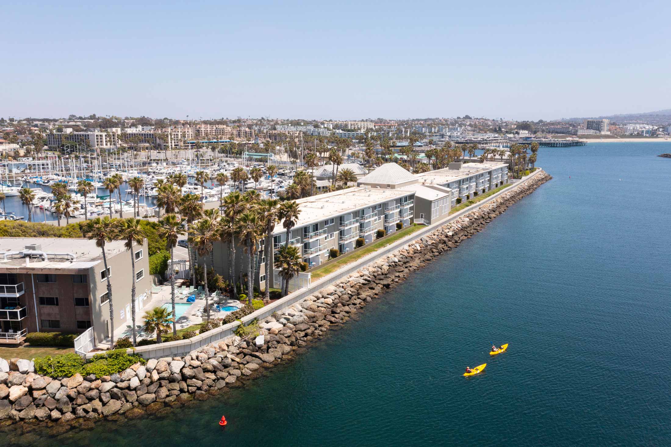 Best Things to Do in Redondo Beach | Redondo Beach Activities