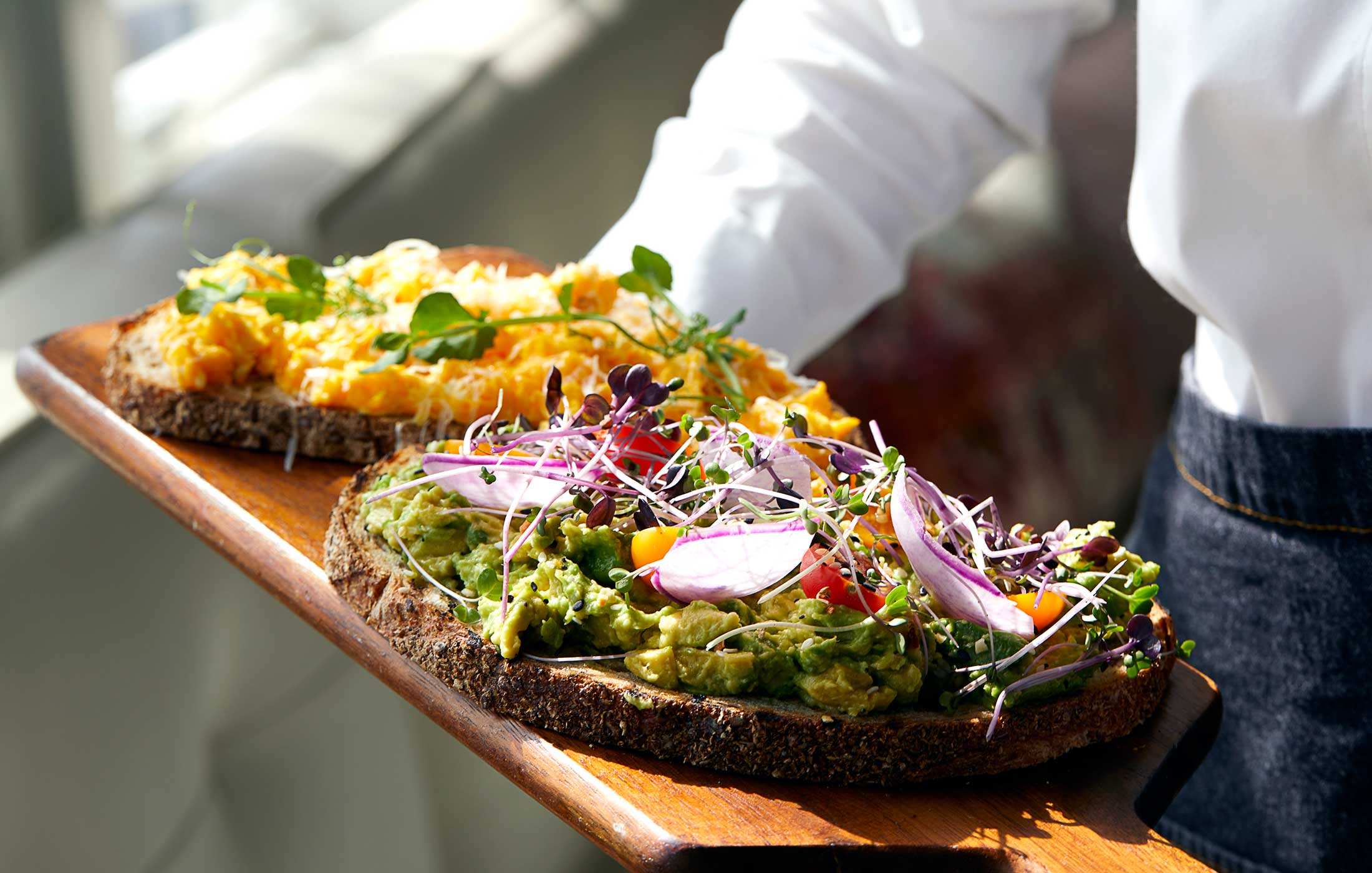 Foodies Guide to Redondo Beach - Best Restaurants