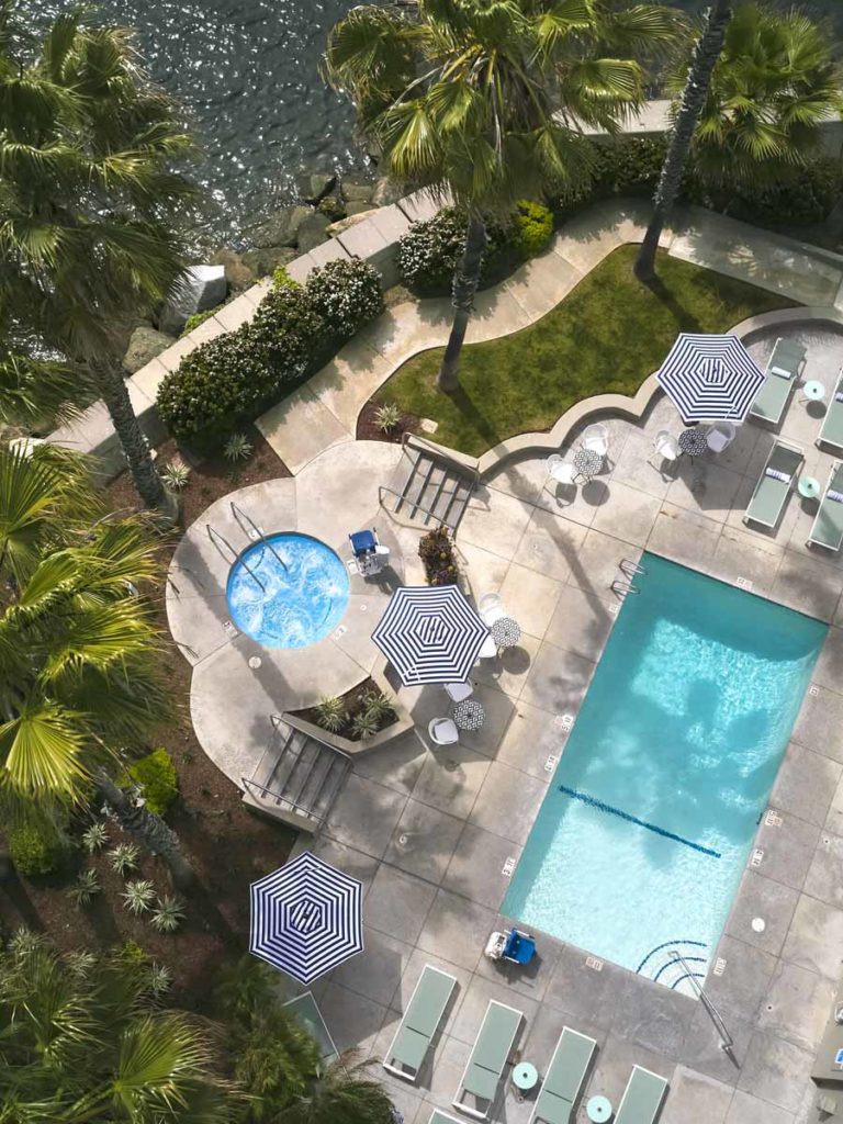 Redondo Beach Hotel Near Hermosa Beach | Hotel Amenities